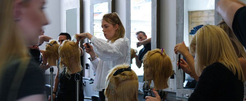 Why use Circus Hairdressing for your hair care & what makes us different!